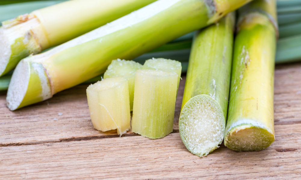 HEALTH BENEFITS OF SUGARCANE AND ITS PROPERTIES