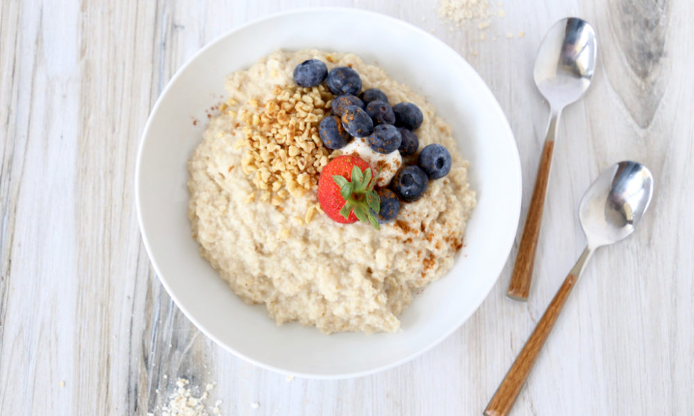USES OF OATMEAL AND ITS HEALTH BENEFITS