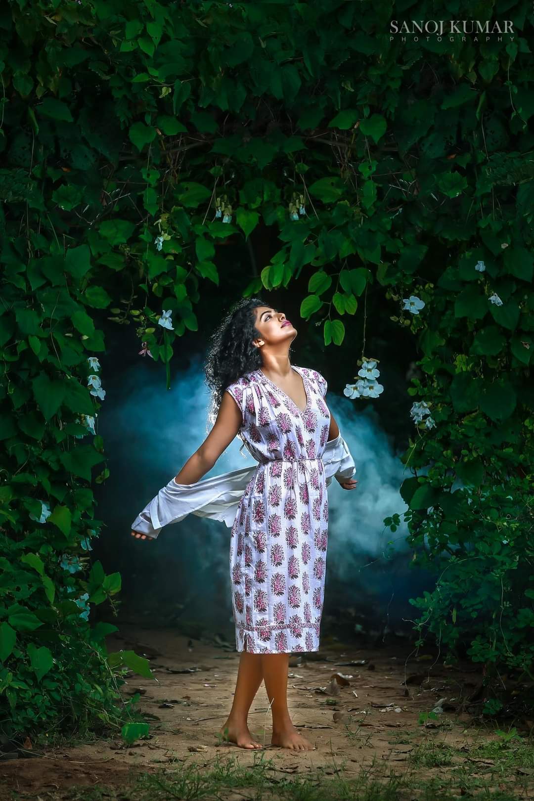 Sanoj Kumar Covers Better Photography Magazine | FWD Life Magazine