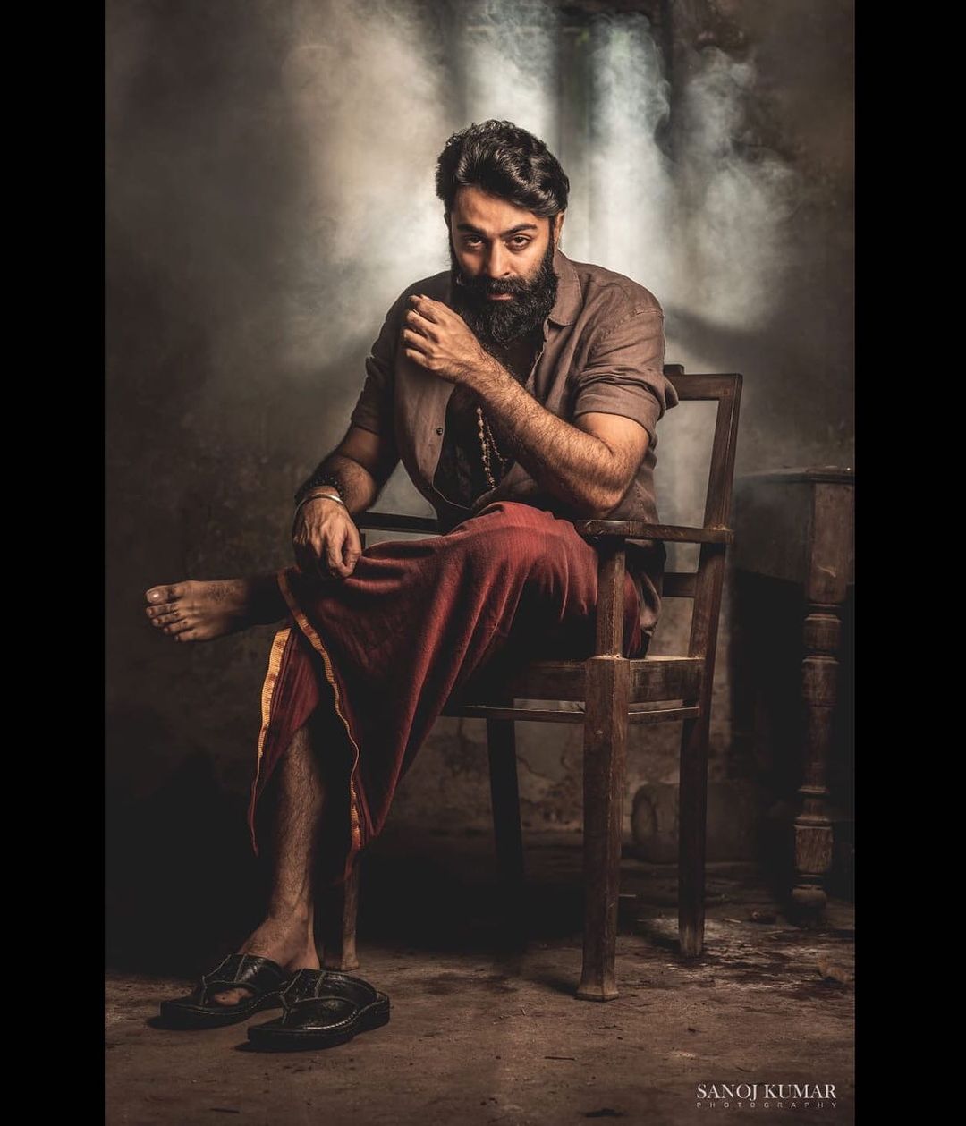 Sanoj Kumar Covers Better Photography Magazine | FWD Life Magazine