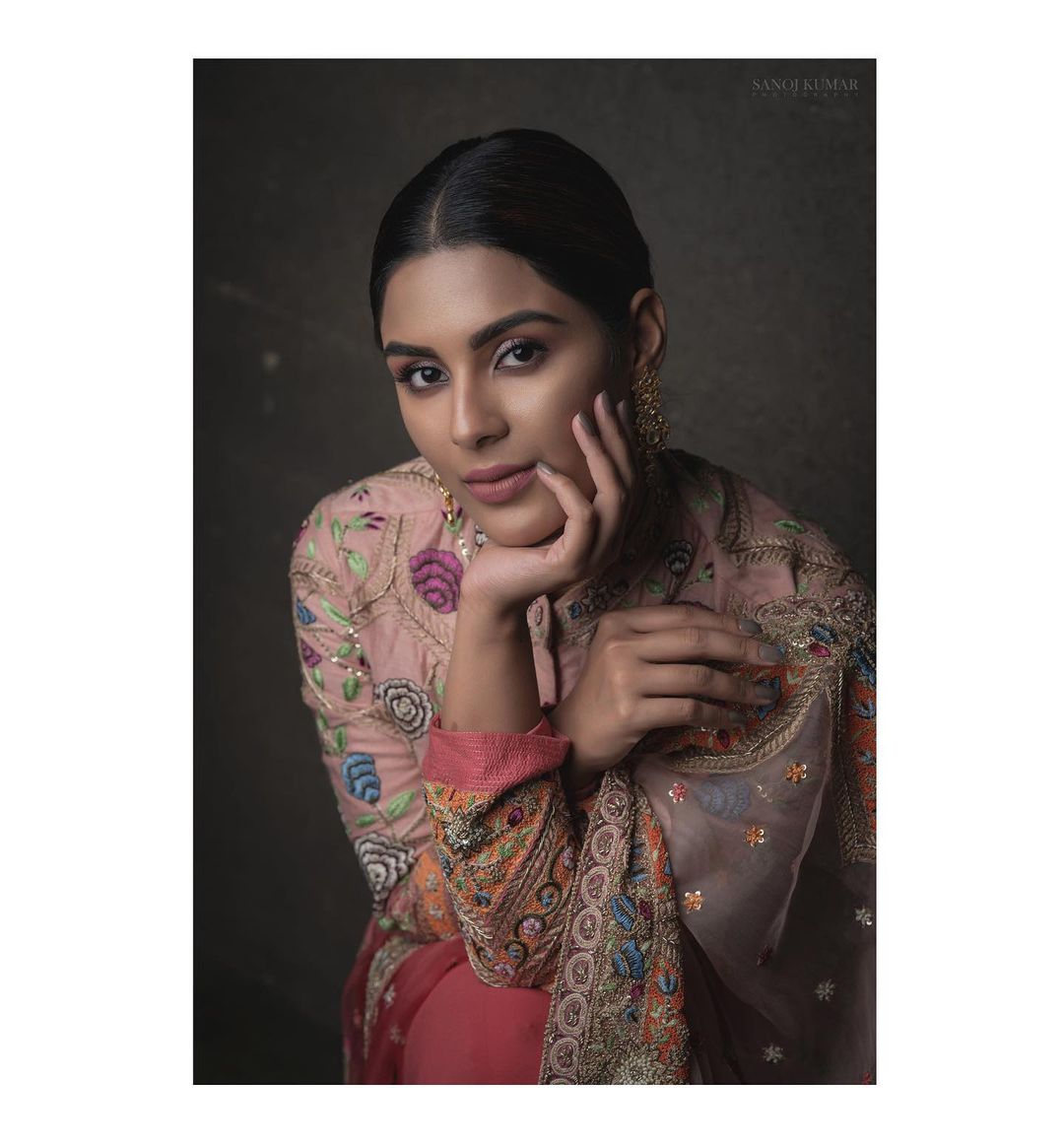 Sanoj Kumar Covers Better Photography Magazine | FWD Life Magazine