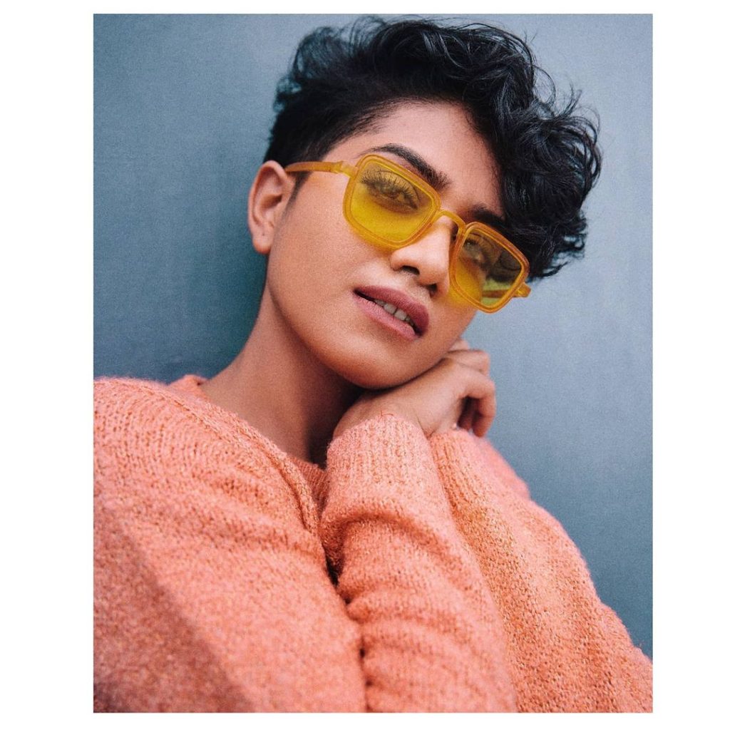 A Peep into the Wardrobe- Anarkali Marikar | FWD Life Magazine