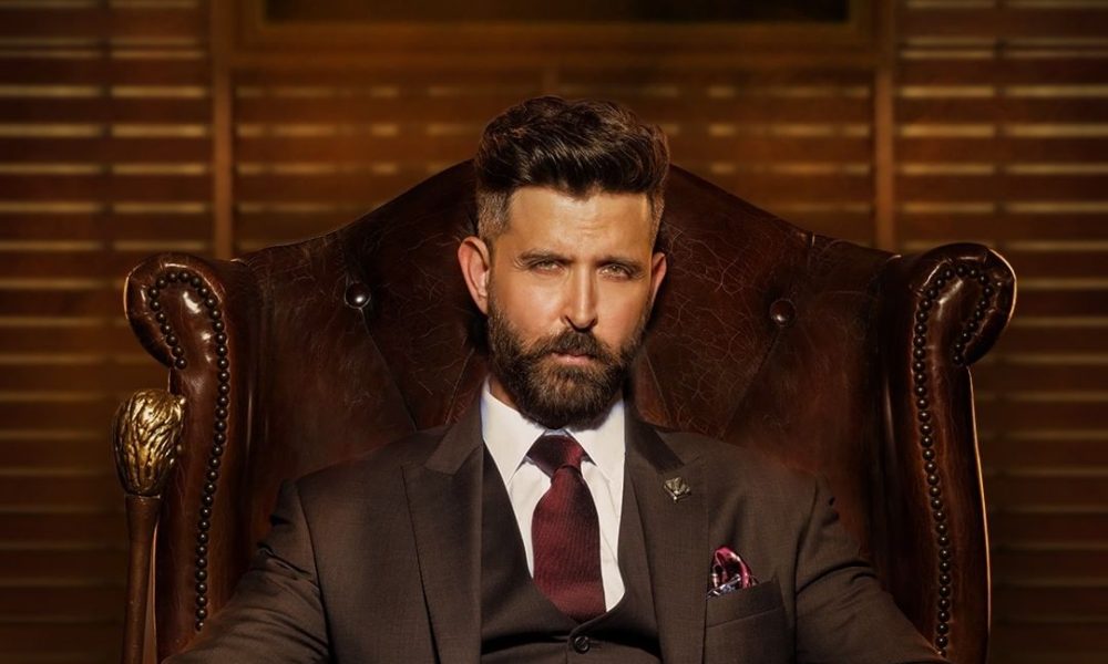 The Arrival of the Mighty Don Beardo | FWD Life Magazine