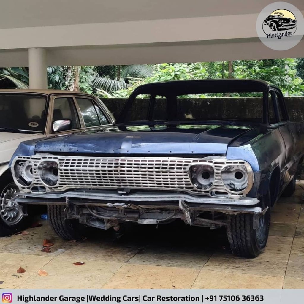 Class Never Goes Out of Style | FWD Life Magazine