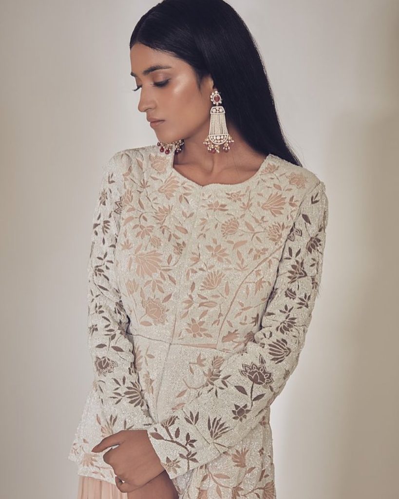 Manya Singh Daughter of Rickshaw Driver Wins Femina Miss India 2020 ...