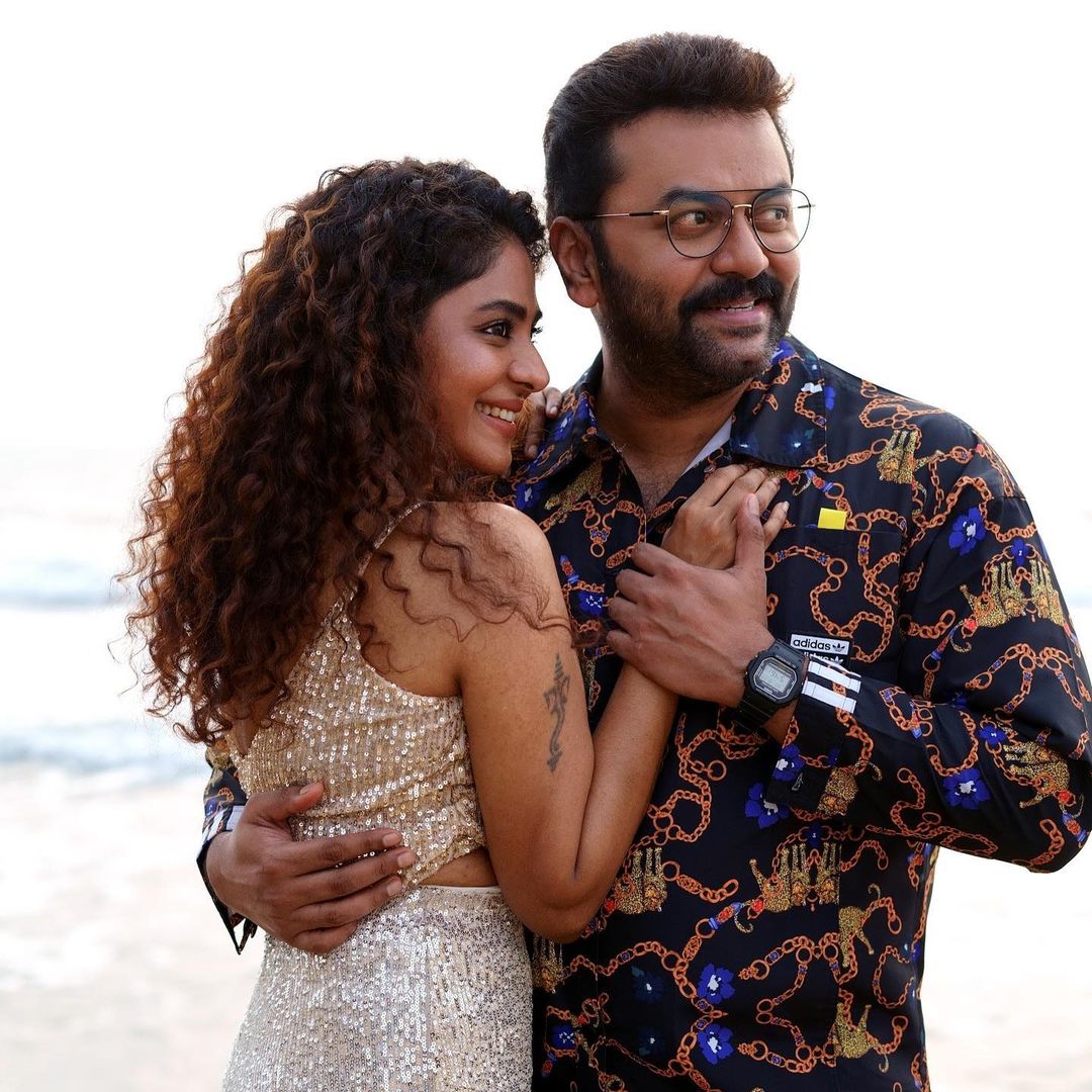 Power Couples of Mollywood | FWD Life Magazine