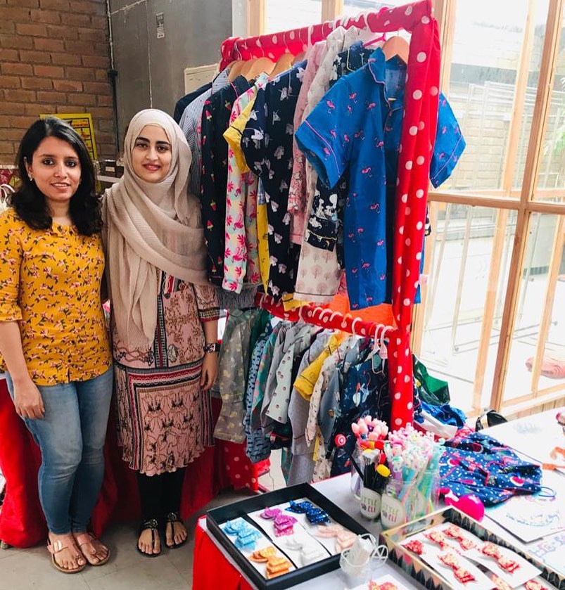 DQ's Special Love to Little Eli | FWD Life Magazine