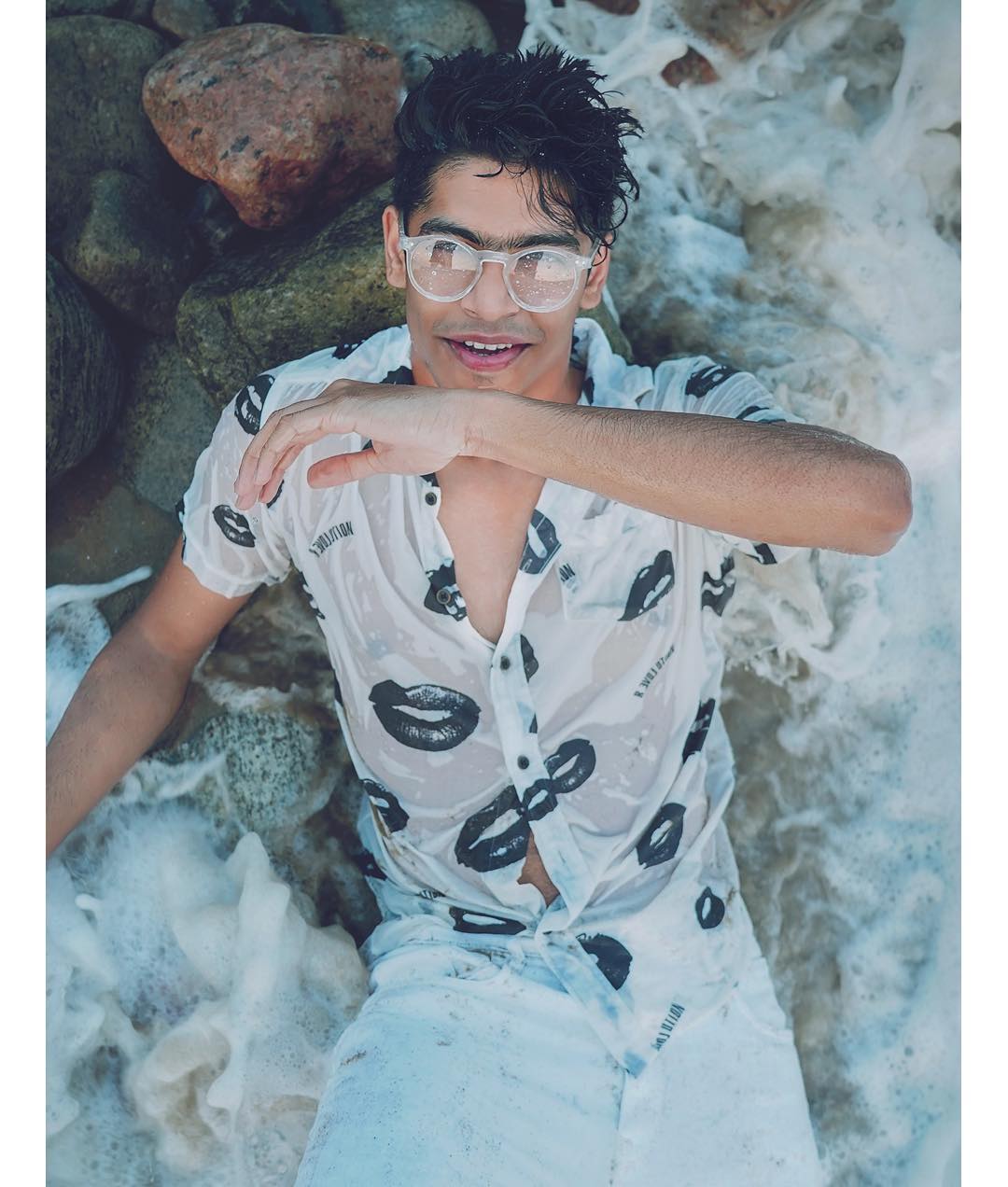 A Peep into the Wardrobe- Roshan Abdul Rahoof | FWD Life Magazine