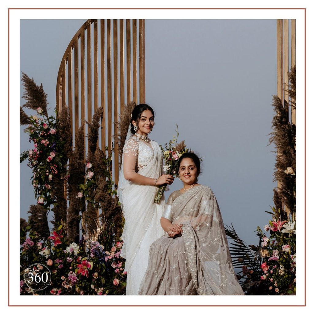 The Krishna Sisters: In A Bridal Dream | FWD Life Magazine