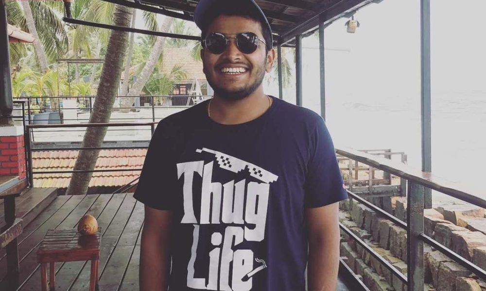 Director Basil Joseph celebrates birthday as Mollywood waits for Minnal ...