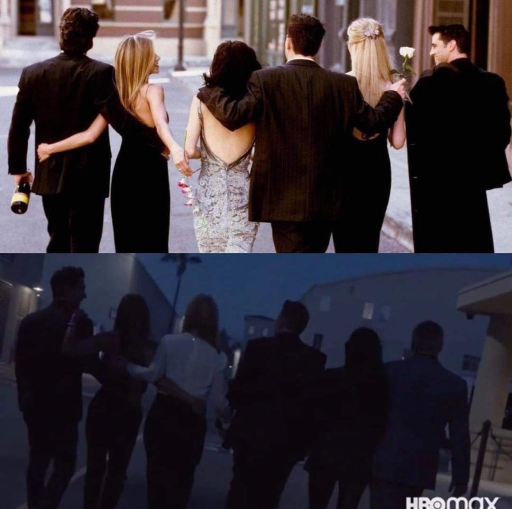 Friends Reunion Teaser Out: Could we be more excited? | FWD Life Magazine