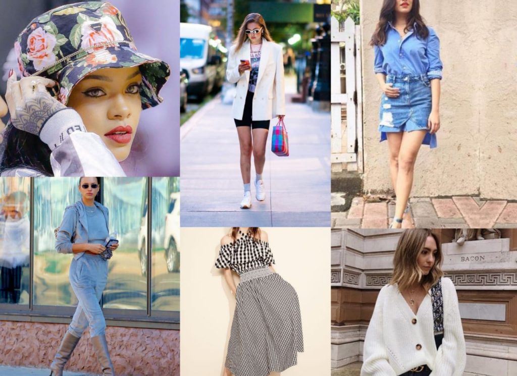 Spice Up your Wardrobe with these Retro Outfit Ideas | FWD Life Magazine