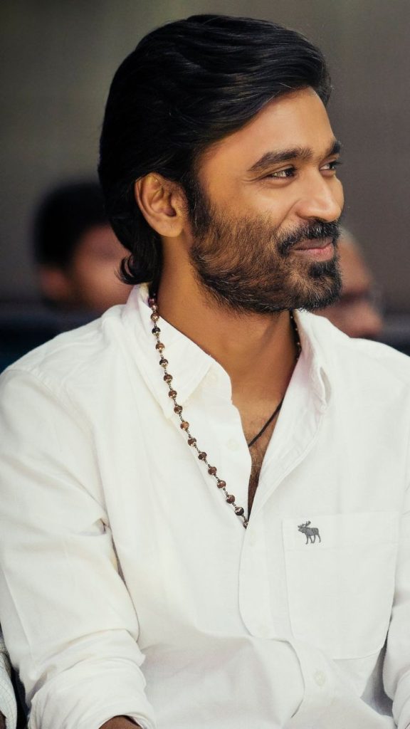Happy Birthday Dhanush- Checkout his recent releases on Netflix & Prime ...