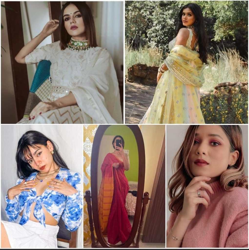 Best Indian Fashion Stylists of Instagram | FWD Life Magazine