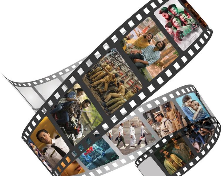 The Rise of Mollywood: A Journey Through the Growth of Malayalam Cinema ...