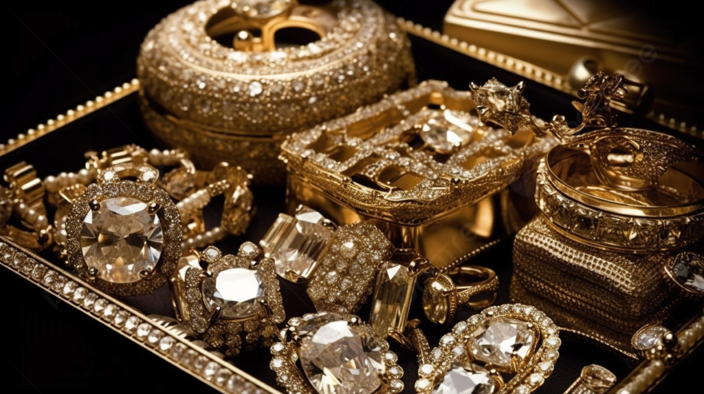 8 World's Most Expensive Jewellery Pieces | FWD Life Magazine
