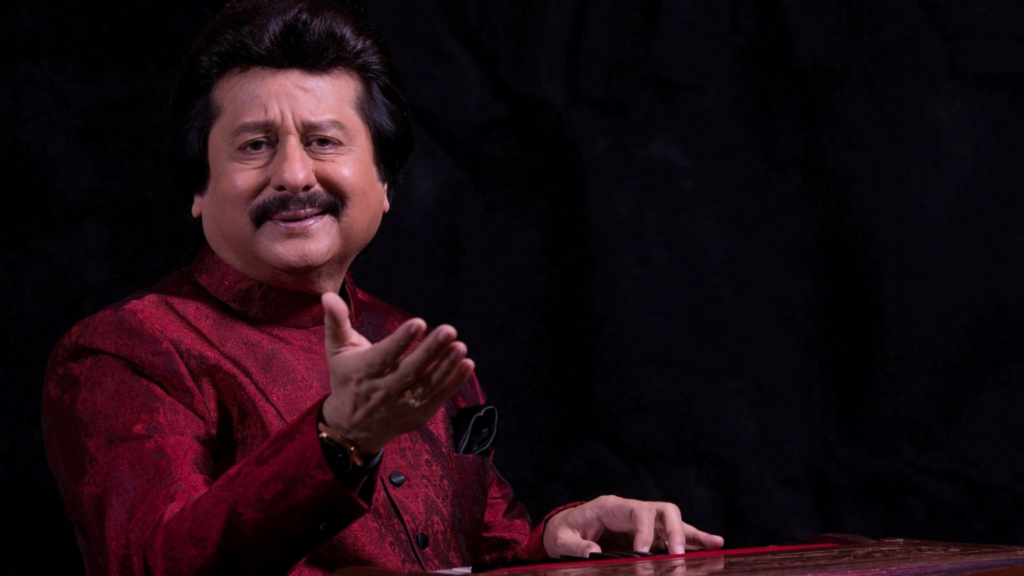 Remembering Pankaj Udhas | FWD Life Magazine