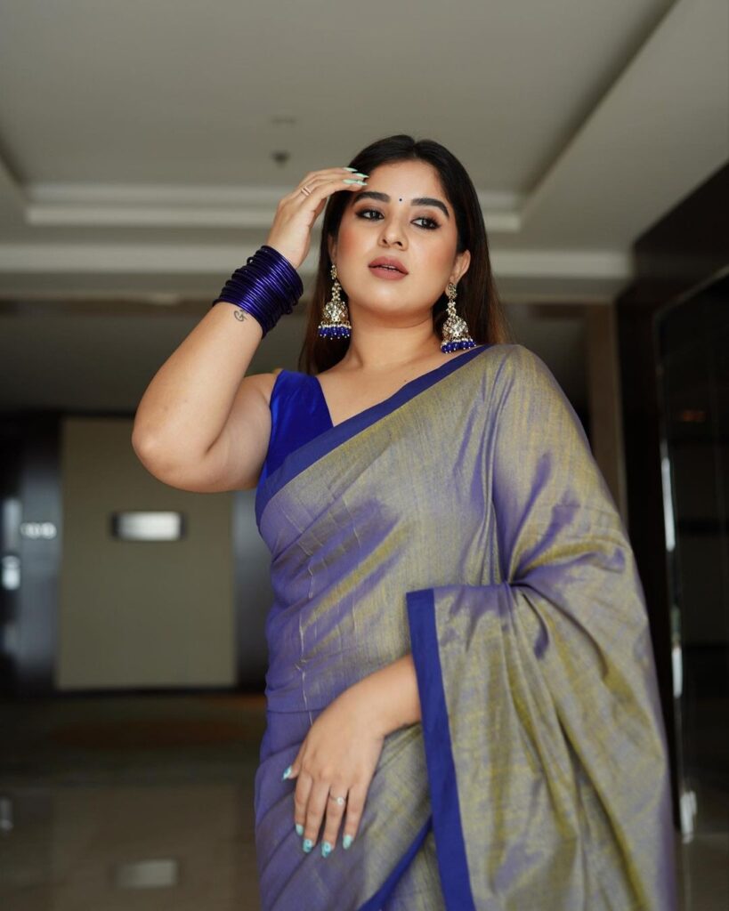 Insta - Glam : Best Fashion from Aparna Thomas | FWD Life Magazine