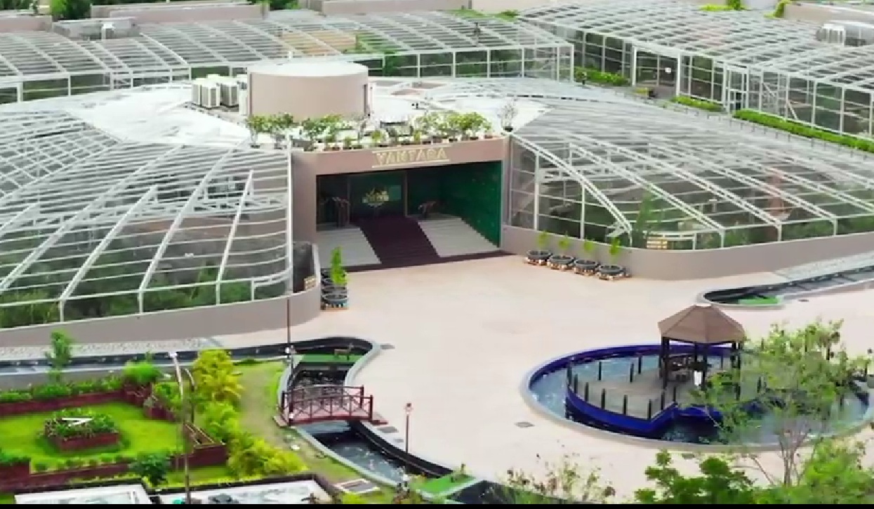 What is the Vantara Project ? | FWD Life Magazine