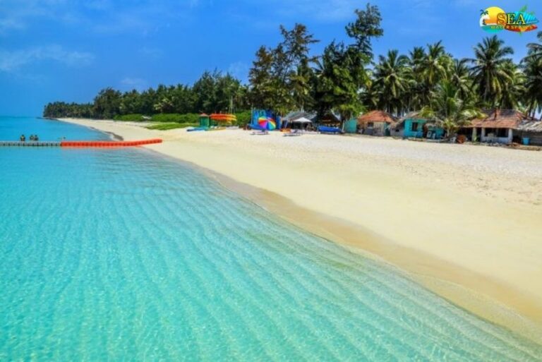 Explore the Hidden Gems: Must-Visit Places on Lakshadweep | FWD Life ...