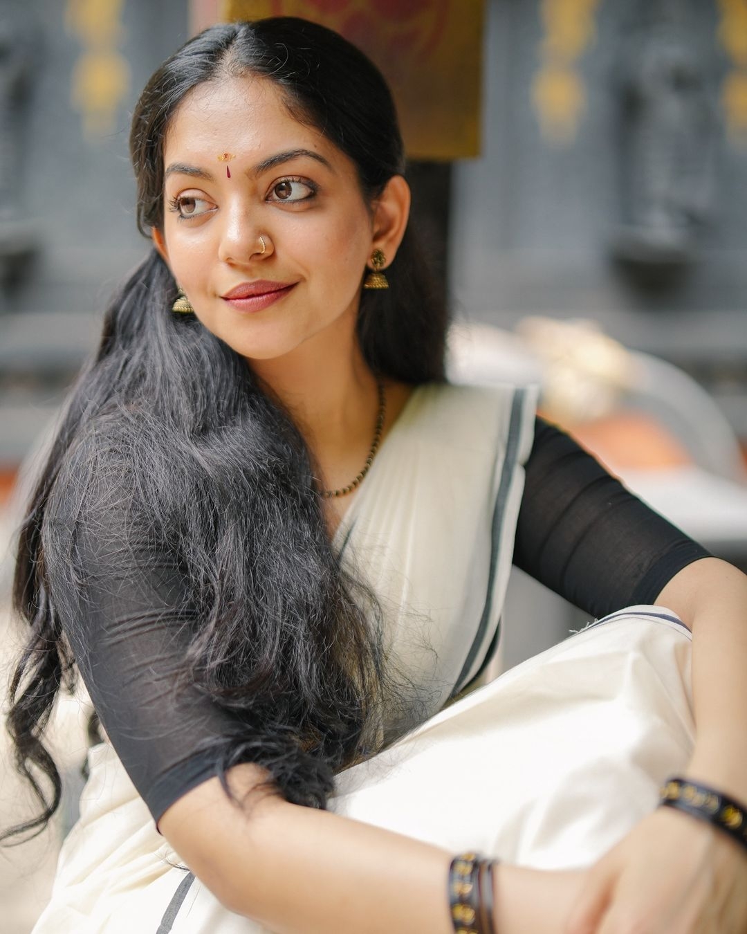 Insta - Glam : Best Fashion from Aparna Thomas | FWD Life Magazine