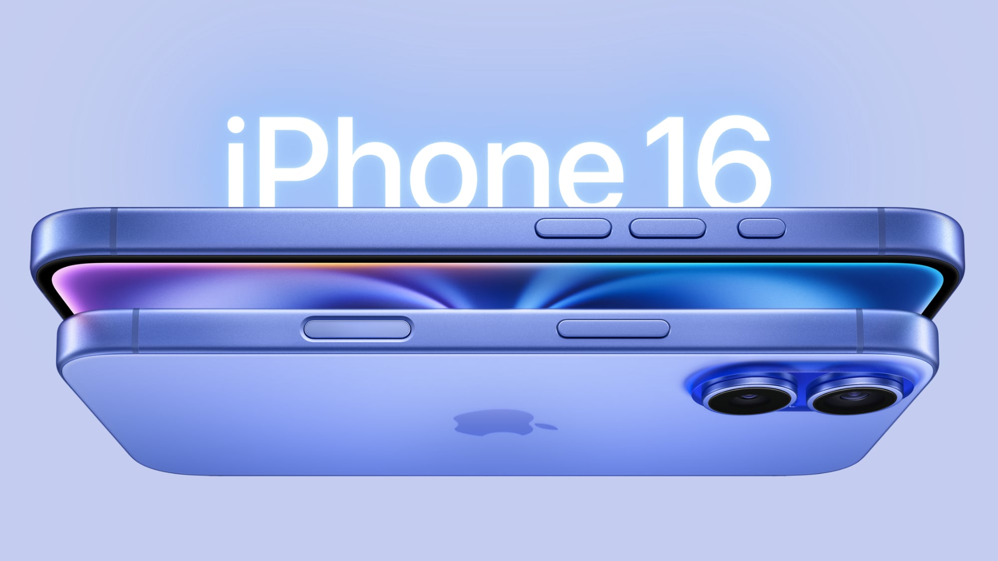 The All New Iphone 16 | FWD Life Magazine